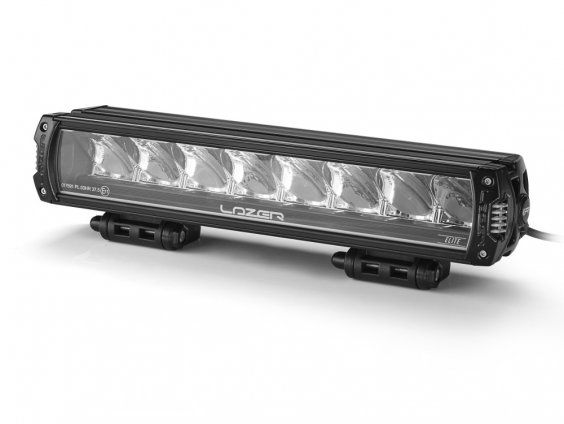 Lazer - Led extraljus ramp - Extraljus